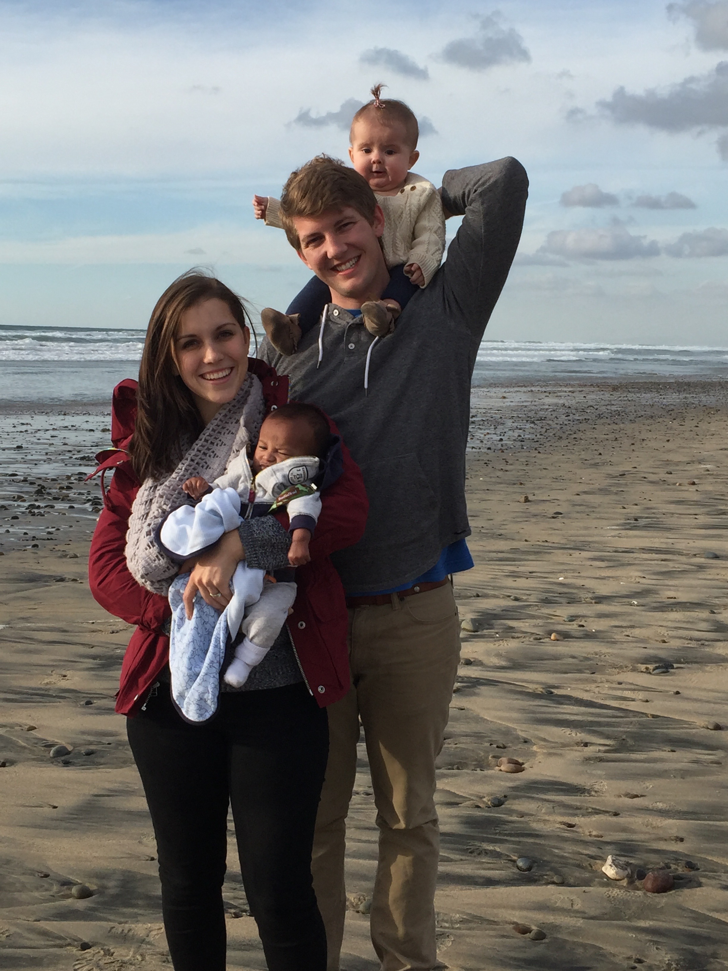 Adoption Stigma: “Savior” Mentality and Types of Adoptions – 2 Peas ...