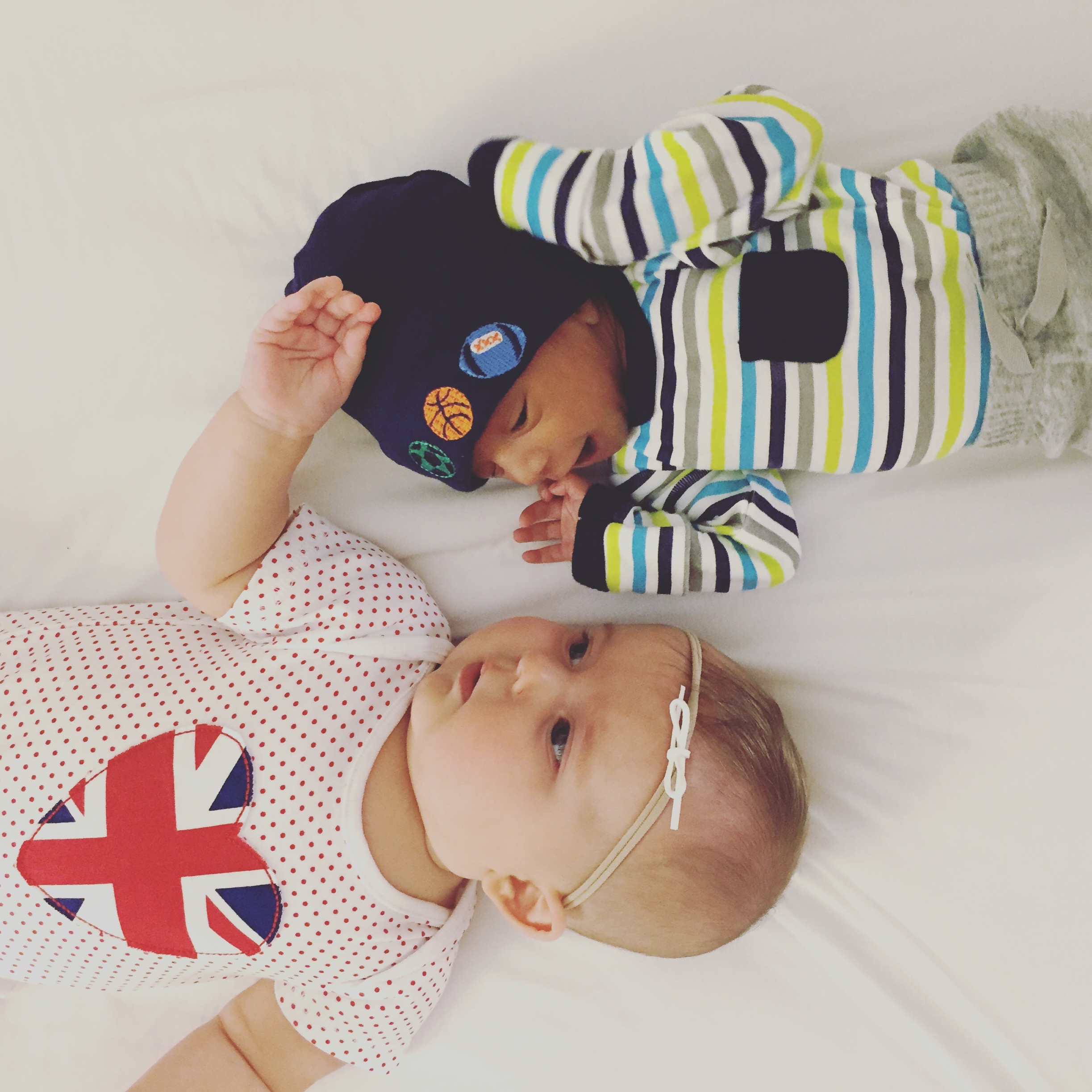 Adoption Stigma: “Savior” Mentality and Types of Adoptions – 2 Peas ...