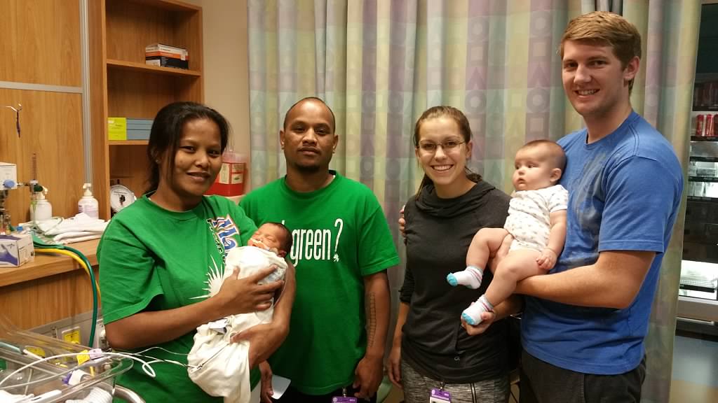 Adoption Stigma: Open Adoption – 2 Peas From Different Pods