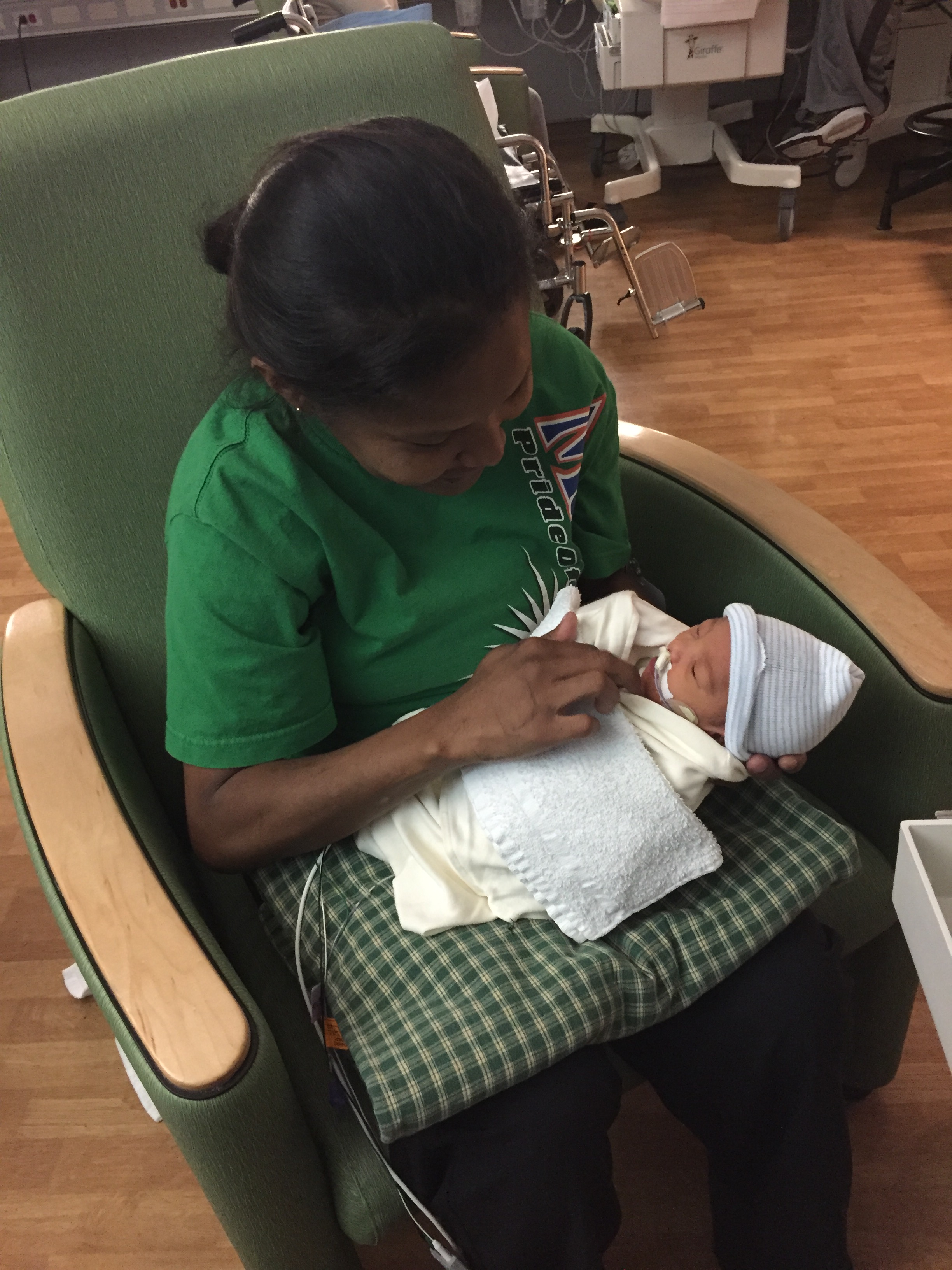 Adoption Stigma: Open Adoption – 2 Peas From Different Pods