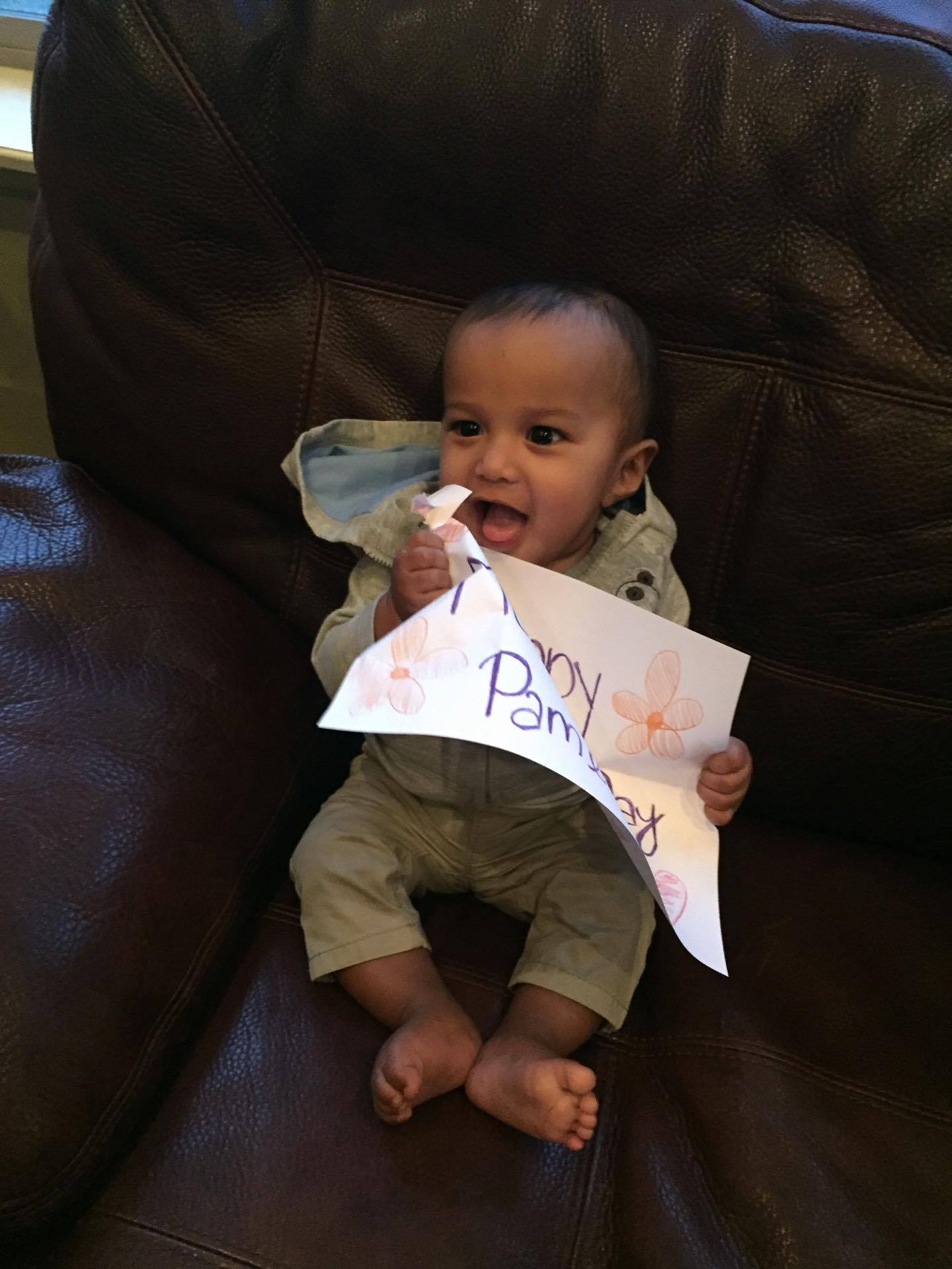 Adoption Stigma: Open Adoption – 2 Peas From Different Pods